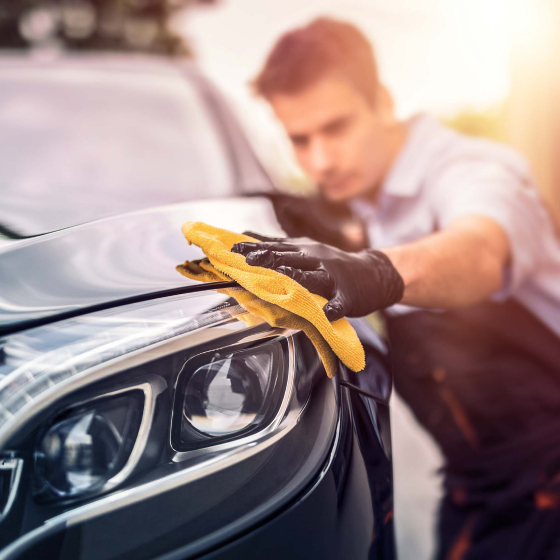 5 interior auto detailing tips and tricks you should know - Hsiu Fong ...